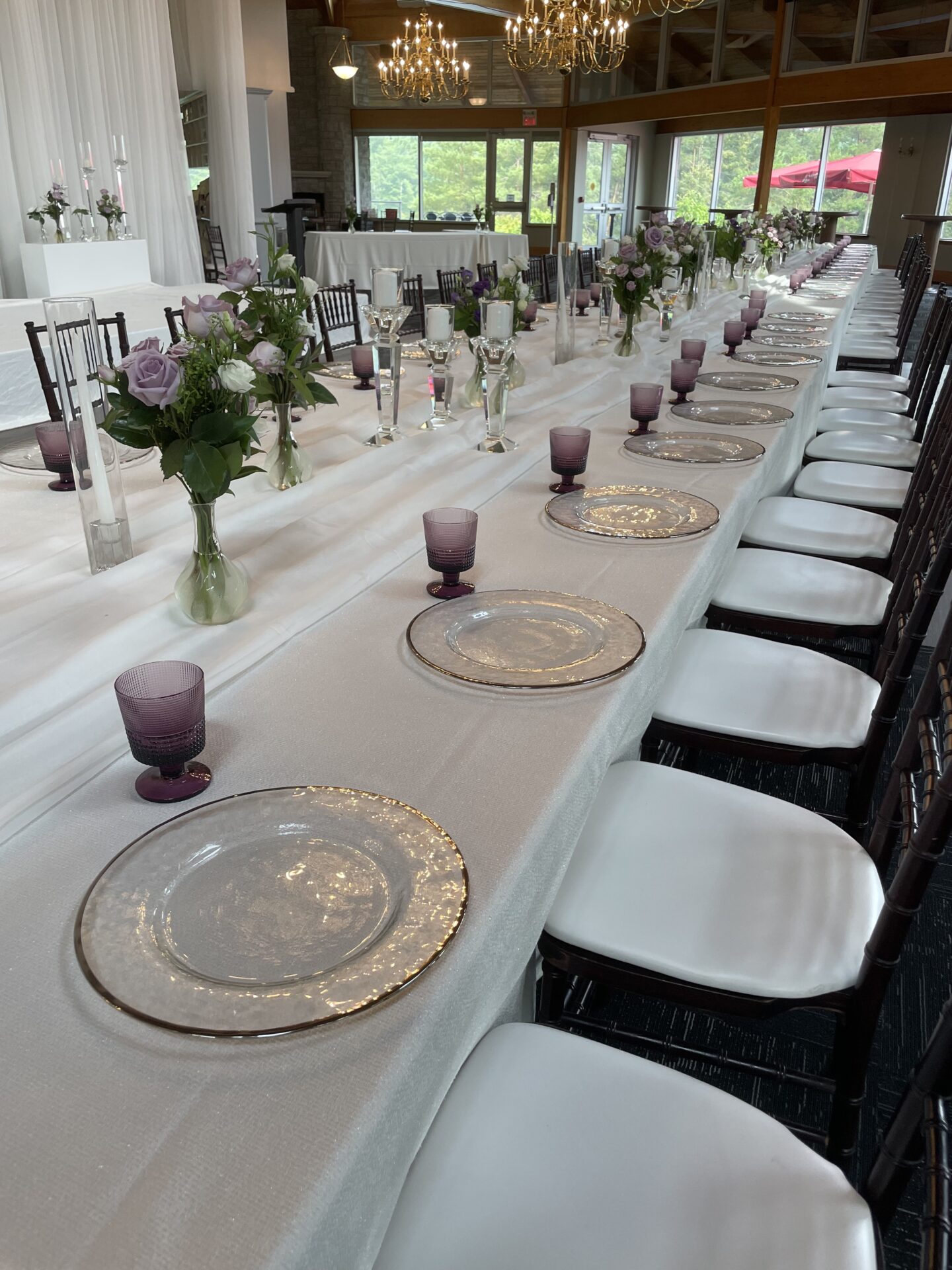 Events - Woodington Lake Golf Club