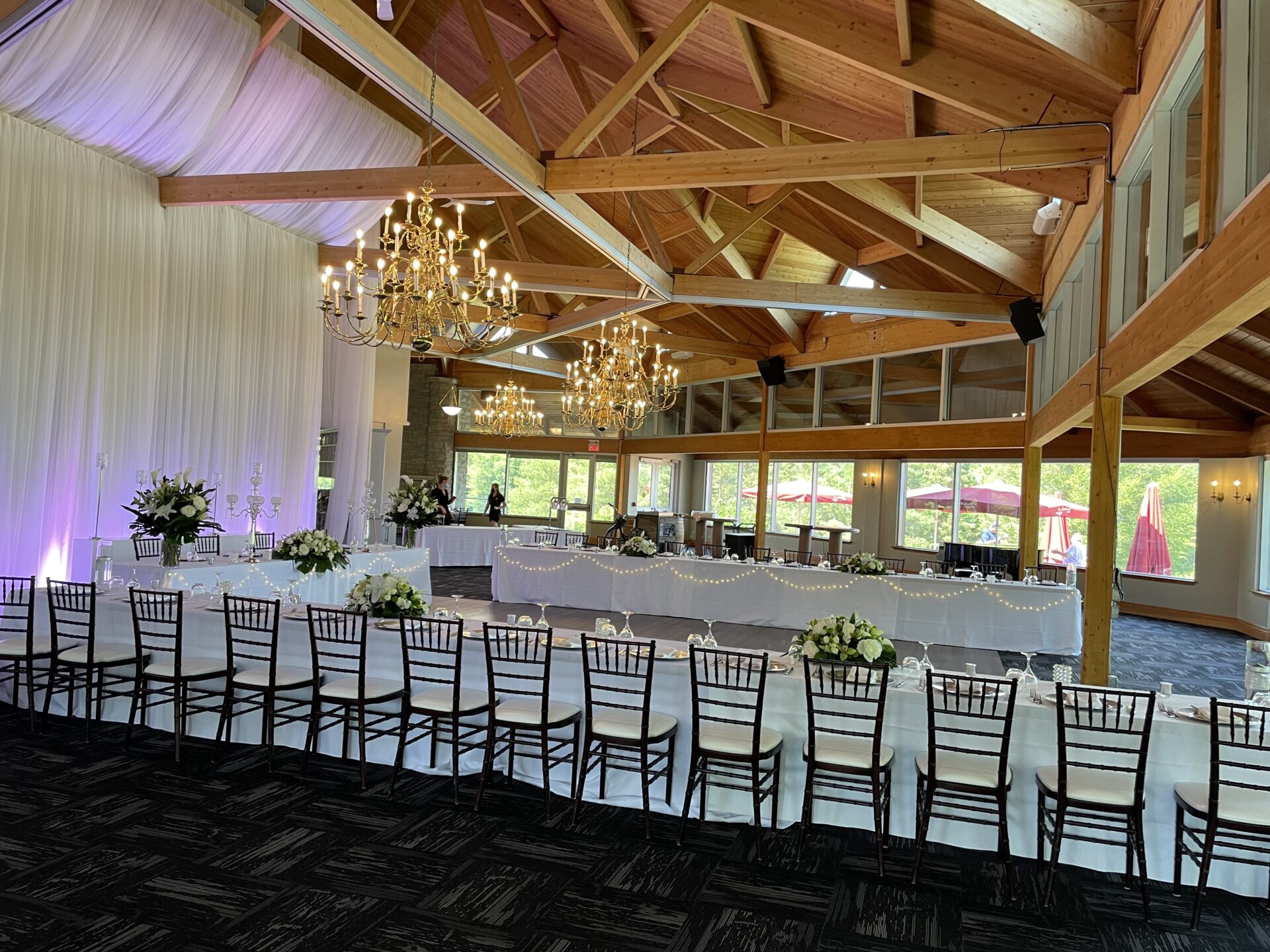 Events - Woodington Lake Golf Club